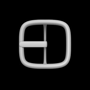 Buckle 3D Models for Download | TurboSquid
