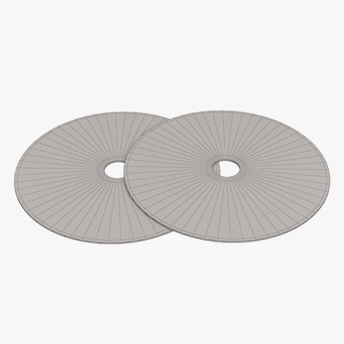Dvd disc 3D model - TurboSquid 1196900