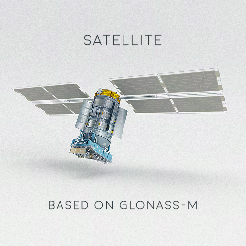 Satellite 3D Models for Download | TurboSquid