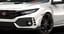 2018 honda civic type r 3D - TurboSquid 1197659