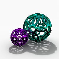 Free 3D Ball Models | TurboSquid