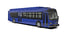 3D model short bus new flyer - TurboSquid 1198511