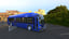 3D model short bus new flyer - TurboSquid 1198511