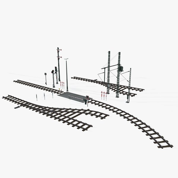 3d model cardboard box