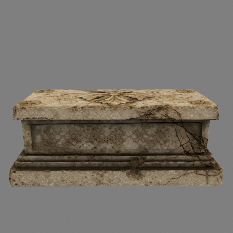 3D base statue model - TurboSquid 1200646