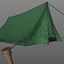 3D tent - TurboSquid 1201460