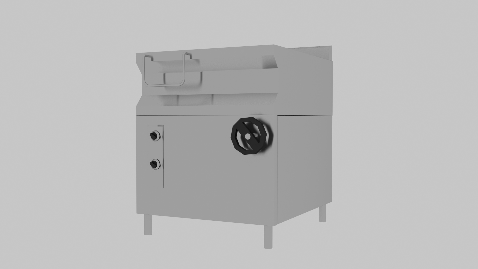 modelo 3d Benmari - TurboSquid 1201590