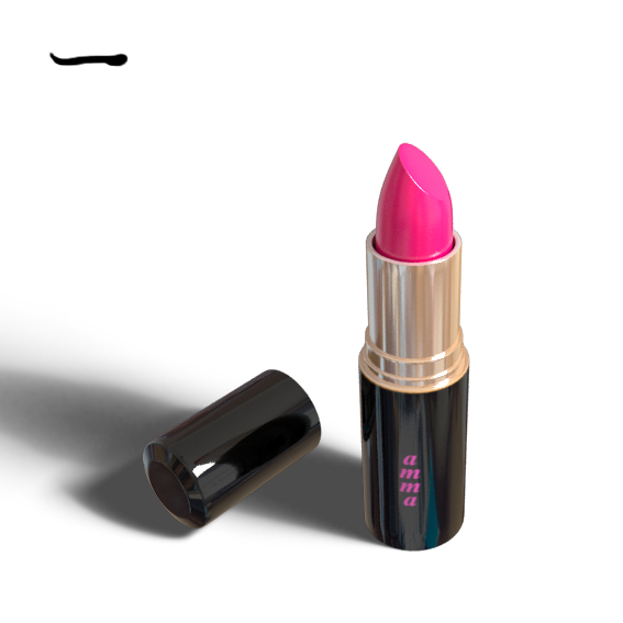 Lipstick 3D Models for Download | TurboSquid