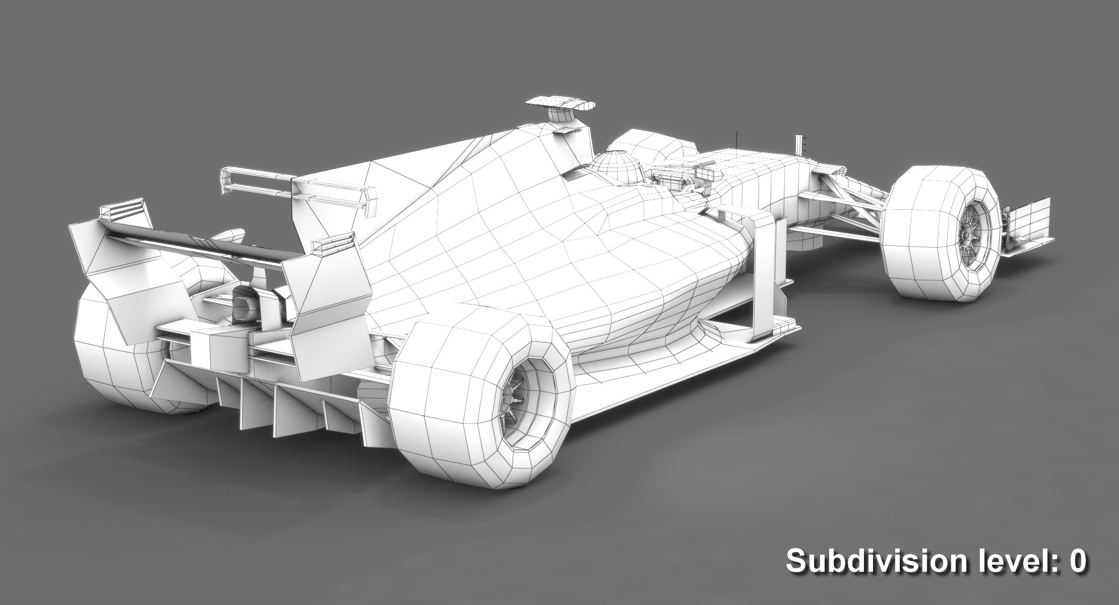 3D model greycat season 2017 updates - TurboSquid 1202016