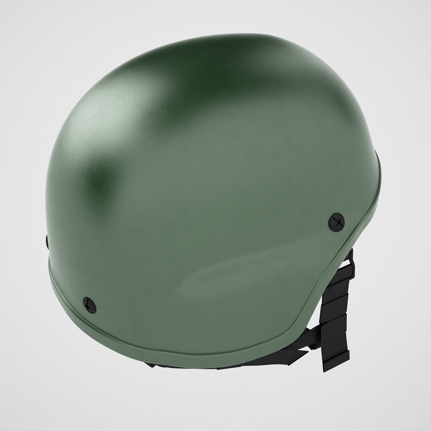 Usa Police Swat Helm 04 3D-Modell - TurboSquid 1202064