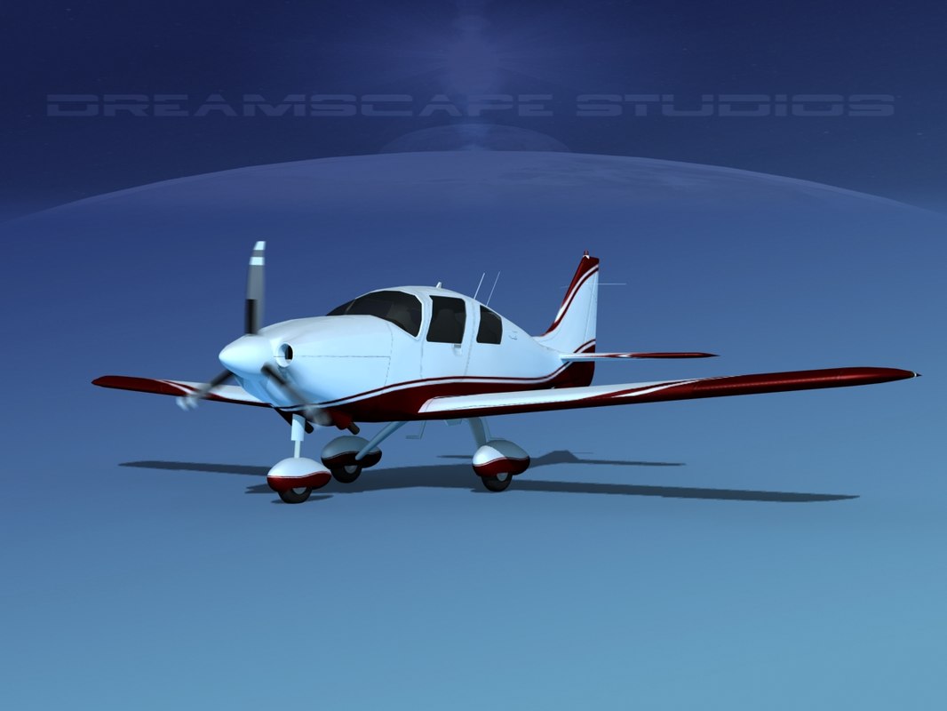 modèle 3D de Cessna 400 Corvalis TTx V03 - TurboSquid 1202238