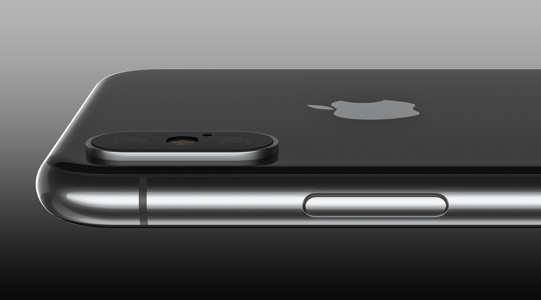 Apple iphone x model - TurboSquid 1202605