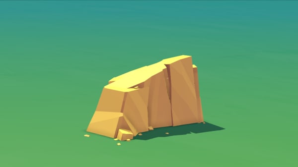 3D polyquest pack worlds model - TurboSquid 1202894