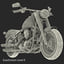 3D rigged motorcycles - TurboSquid 1203388