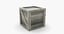 3D model wood box - TurboSquid 1203602
