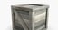 3D model wood box - TurboSquid 1203602
