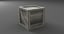3D model wood box - TurboSquid 1203602