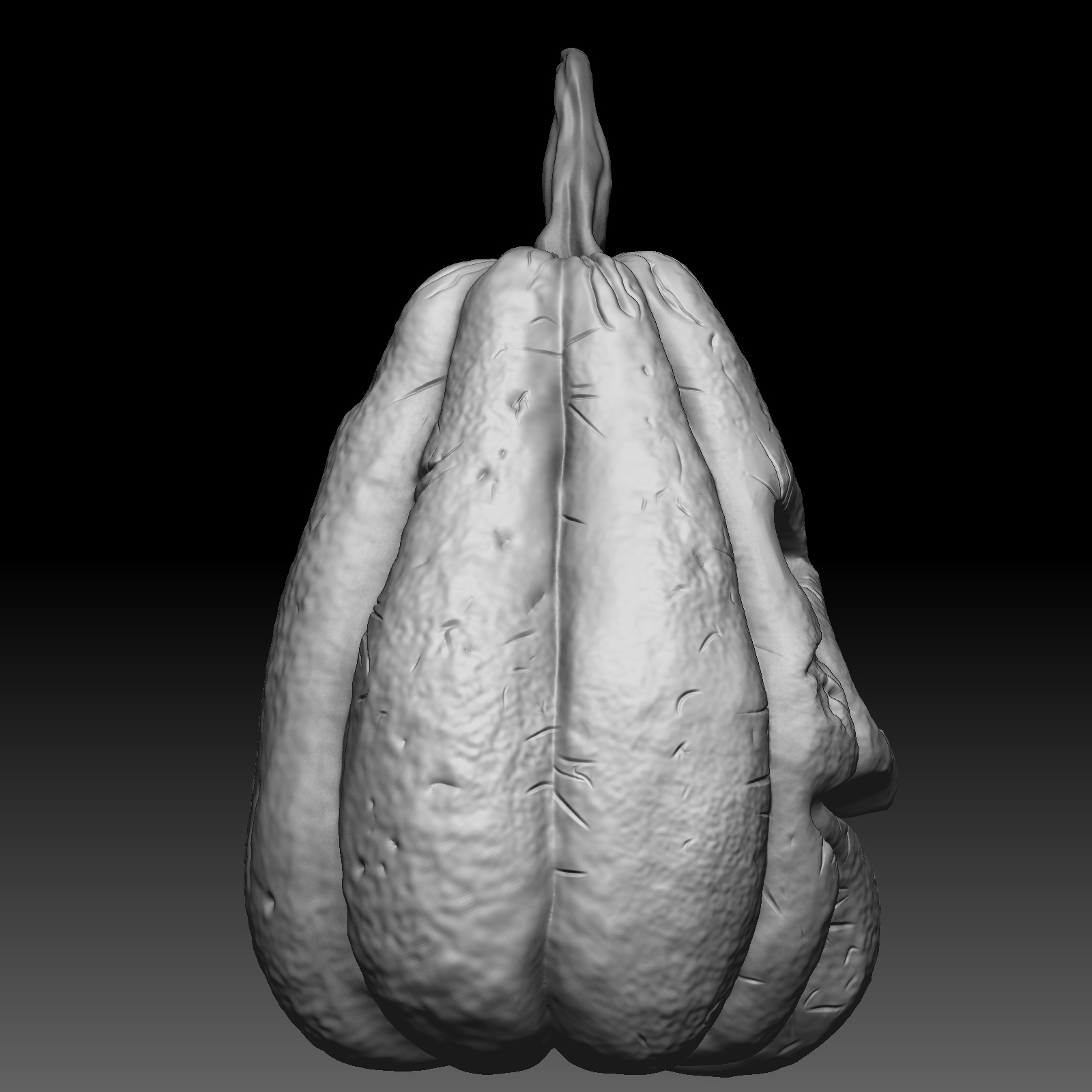 Free halloween pumpkin 3D model - TurboSquid 1203915