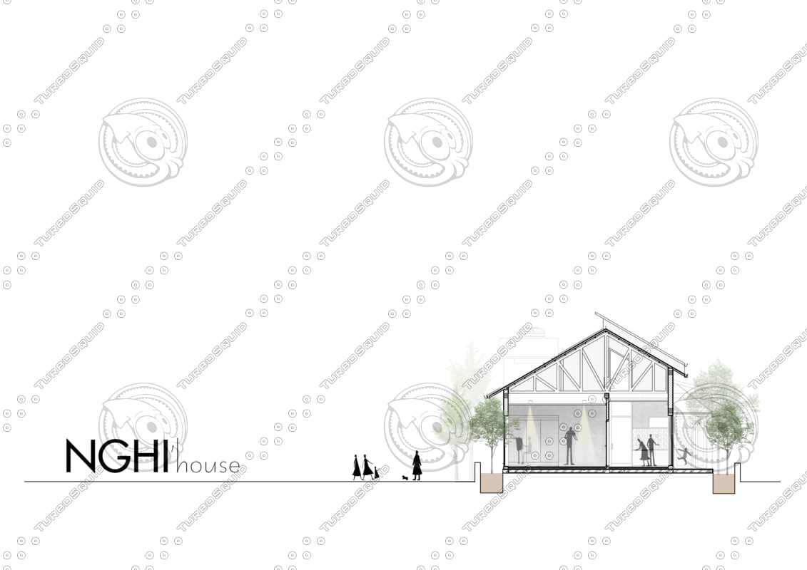 3D revit interior model - TurboSquid 1204270