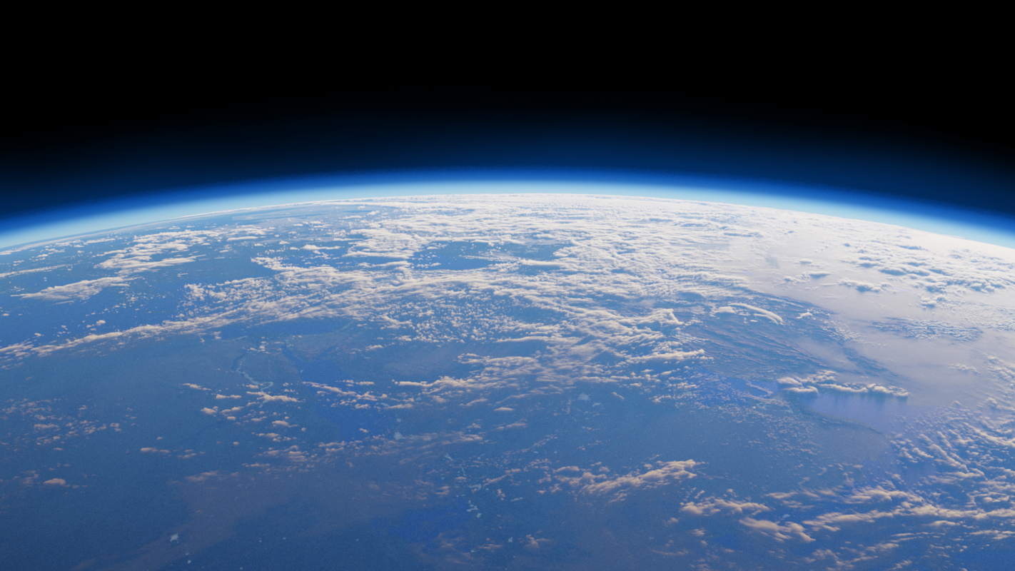 Physically accurate earth ground 3D model - TurboSquid 1204769