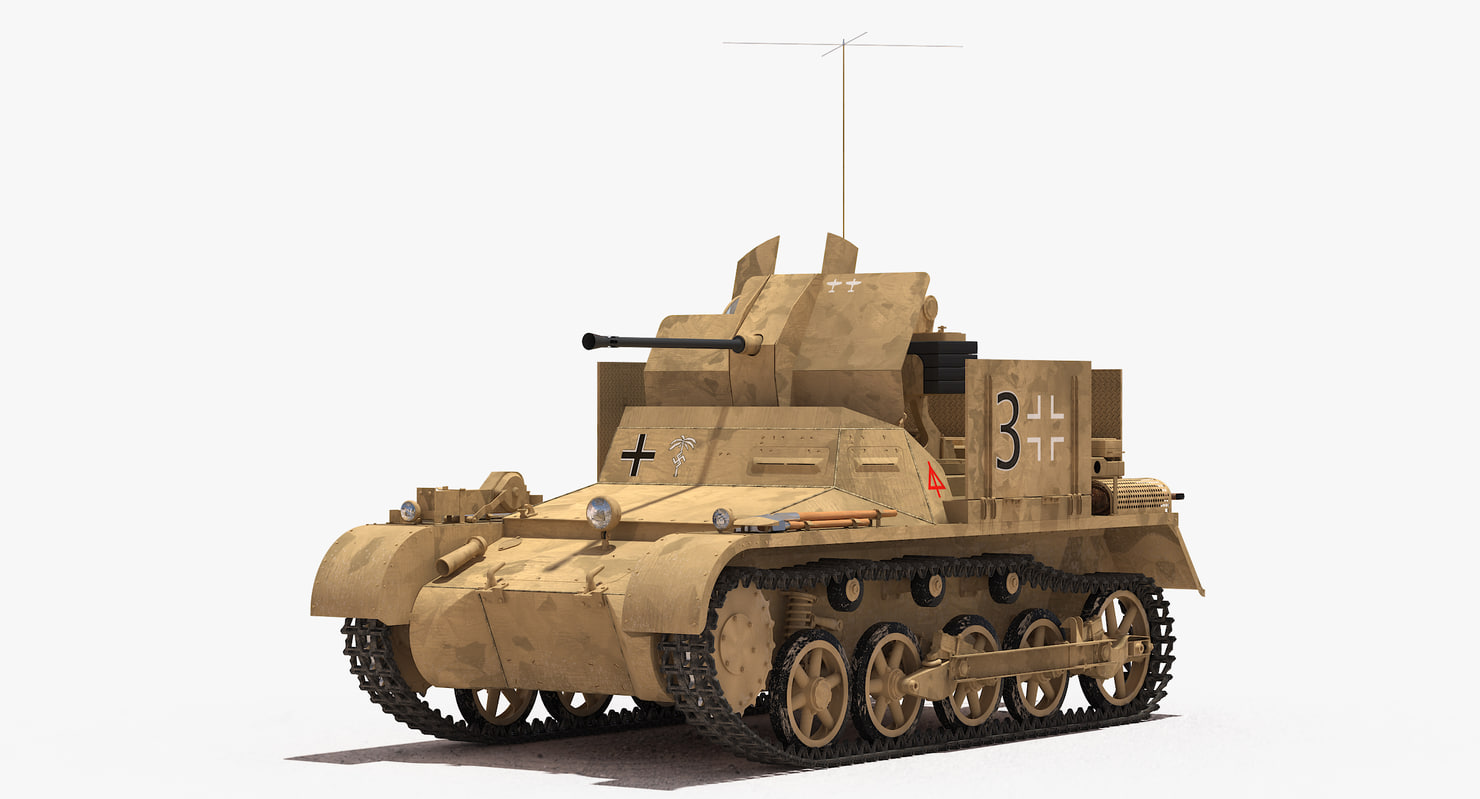 3D 2 cm flak 38 model - TurboSquid 1205378