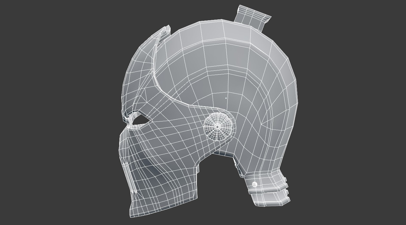 Underworld 3D model - TurboSquid 1205989