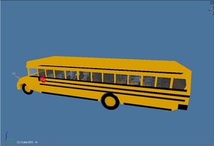Free Bus 3D Models for Download | TurboSquid