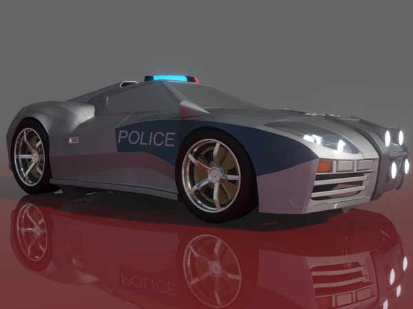 3D autobot streetwise model - TurboSquid 1206052