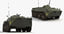 3D rigged russian tanks model - TurboSquid 1206764