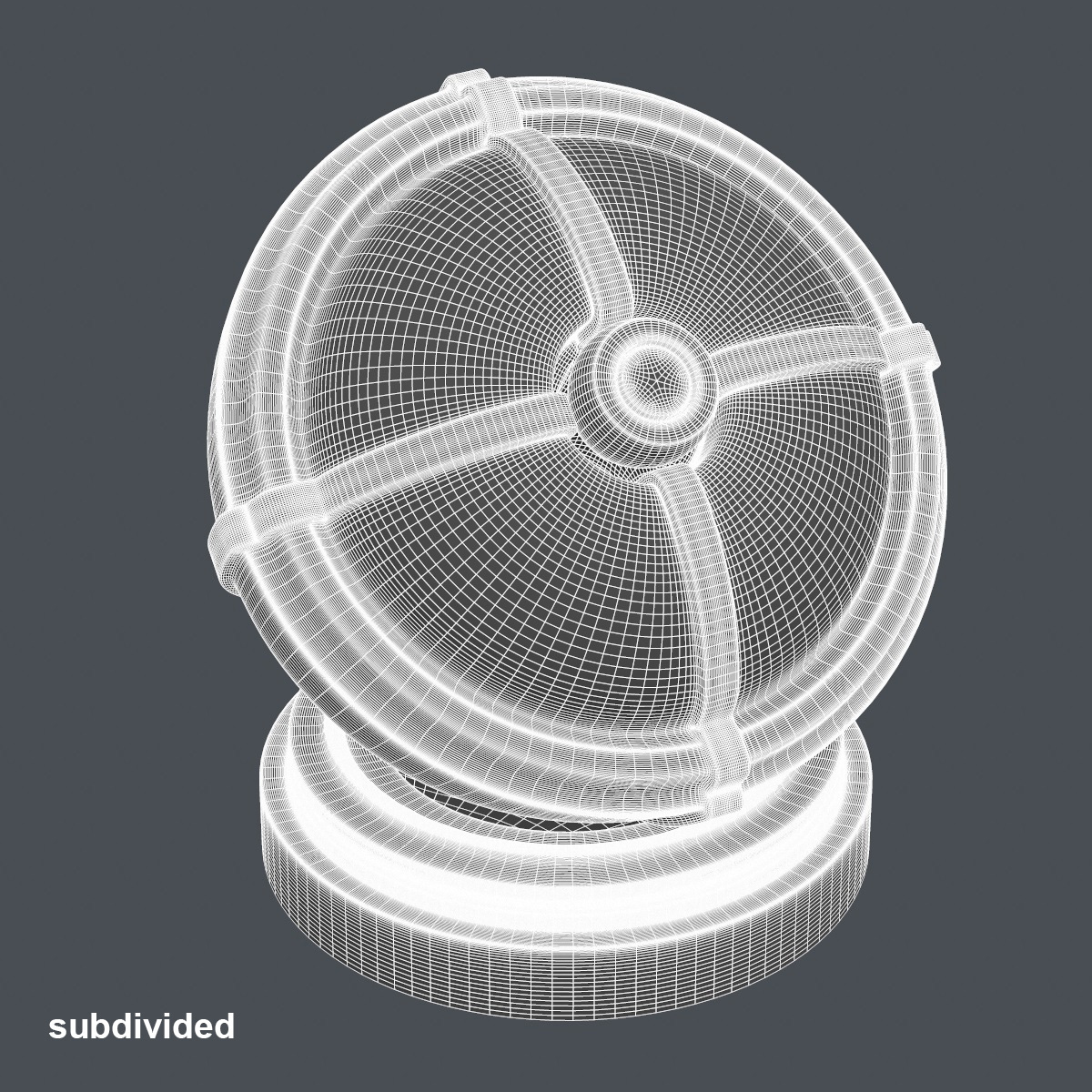 Free 3D object previews - TurboSquid 1207378