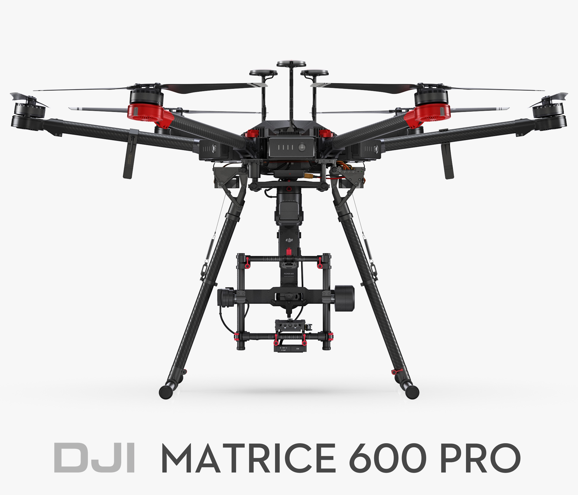 Dji Matrice 600 Pro Lidar Drone Lidar Mapping And Sur - vrogue.co
