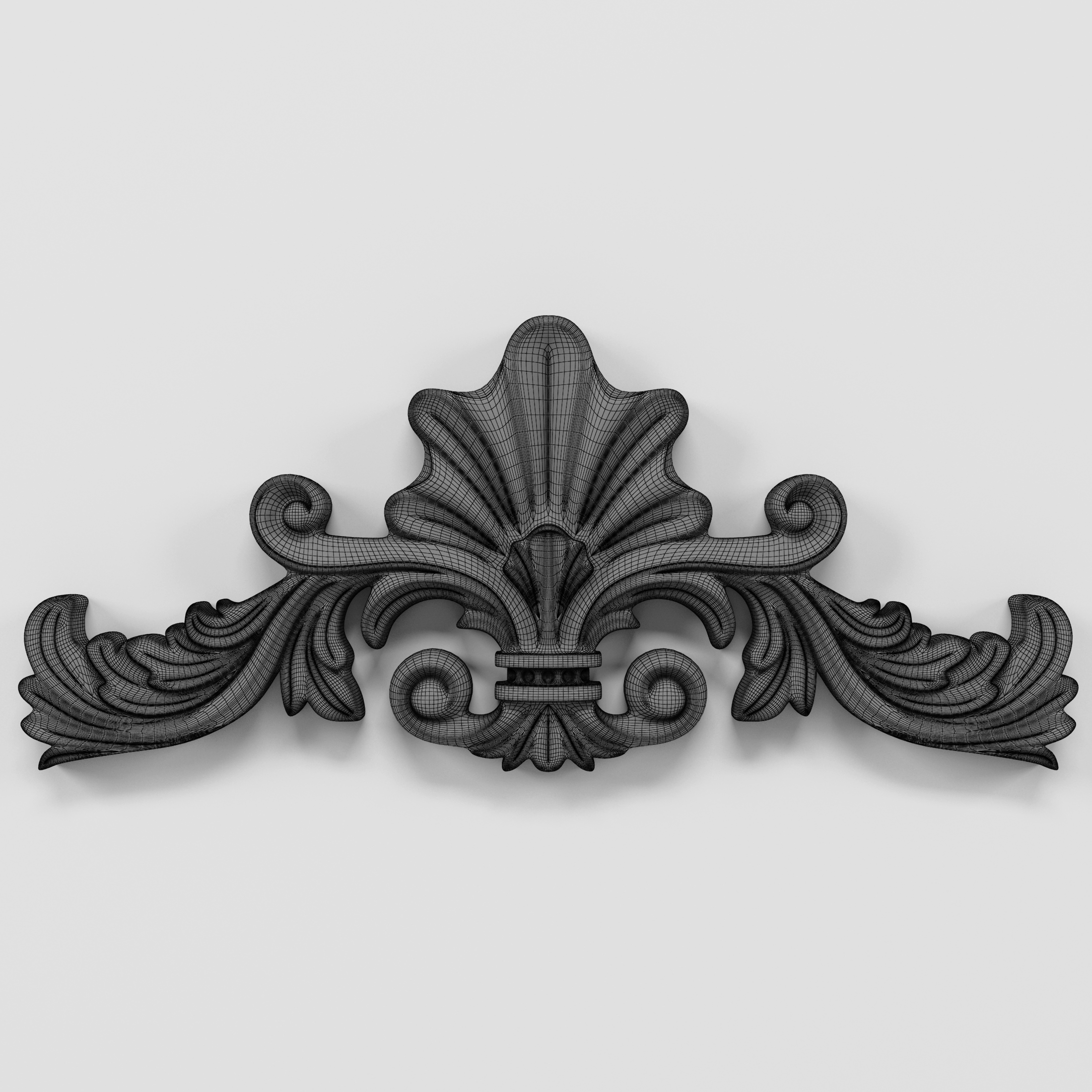 Cnc 3D - TurboSquid 1208220