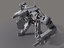 Robot 3D model - TurboSquid 1208268