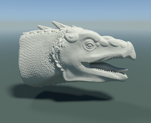 Dragon Blender Models for Download | TurboSquid