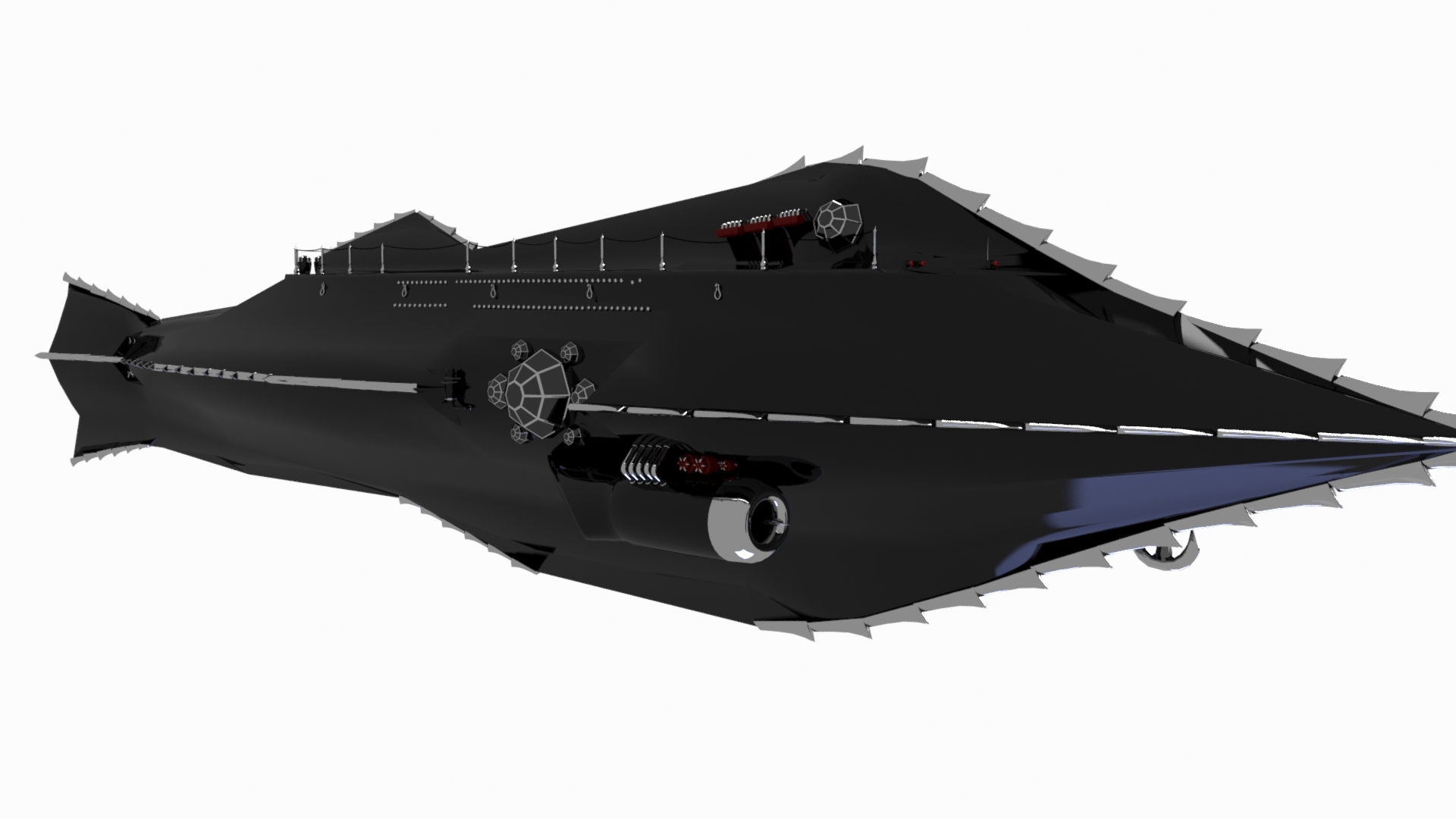 Modify 20 3D Model TurboSquid 1208655