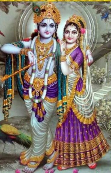 Lord Krishna 3D Models for Download | TurboSquid