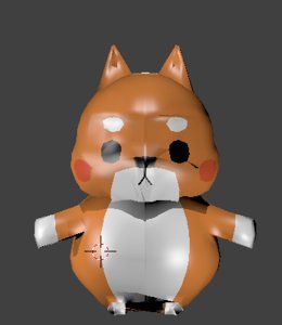 Fox Blender Models for Download | TurboSquid
