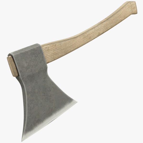 maya philippine headhunter axe