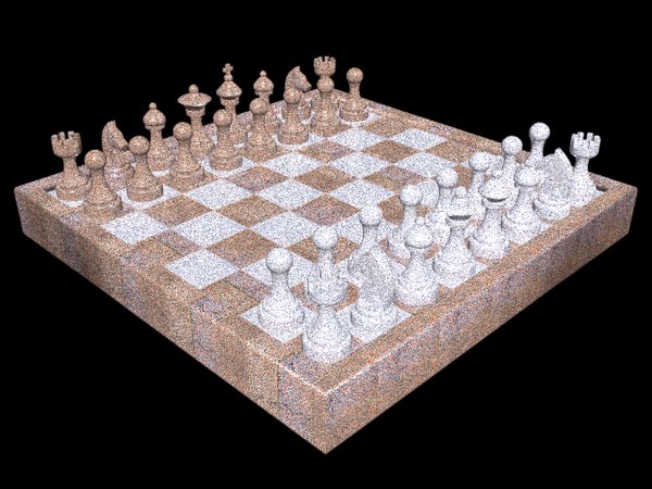 Free 3D Chess Models | TurboSquid