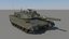 3D japanese tank type90 jsdf - TurboSquid 1211240
