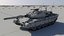 3D japanese tank type90 jsdf - TurboSquid 1211240