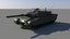 3D japanese tank type90 jsdf - TurboSquid 1211240