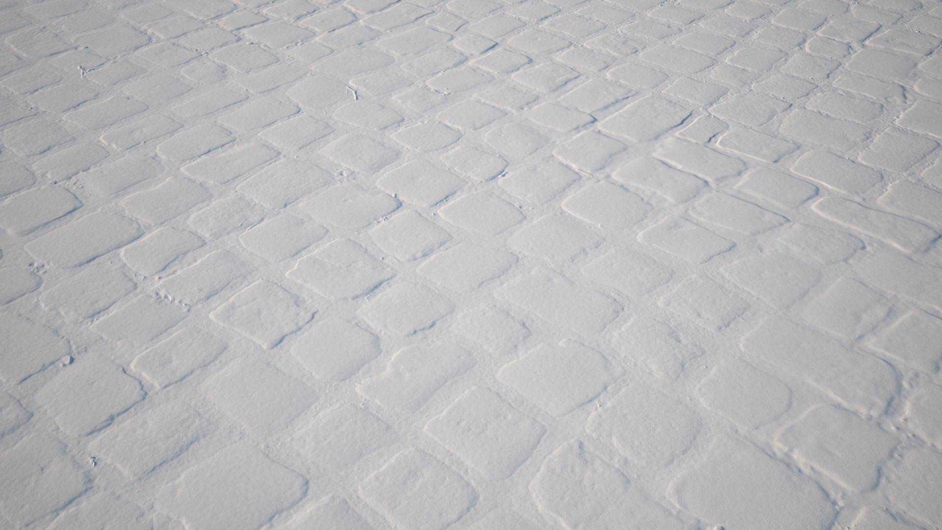 3D pavement scanned tile model - TurboSquid 1211552