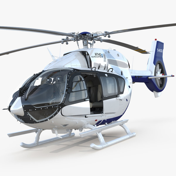 Helicopter 3D Models for Download | TurboSquid