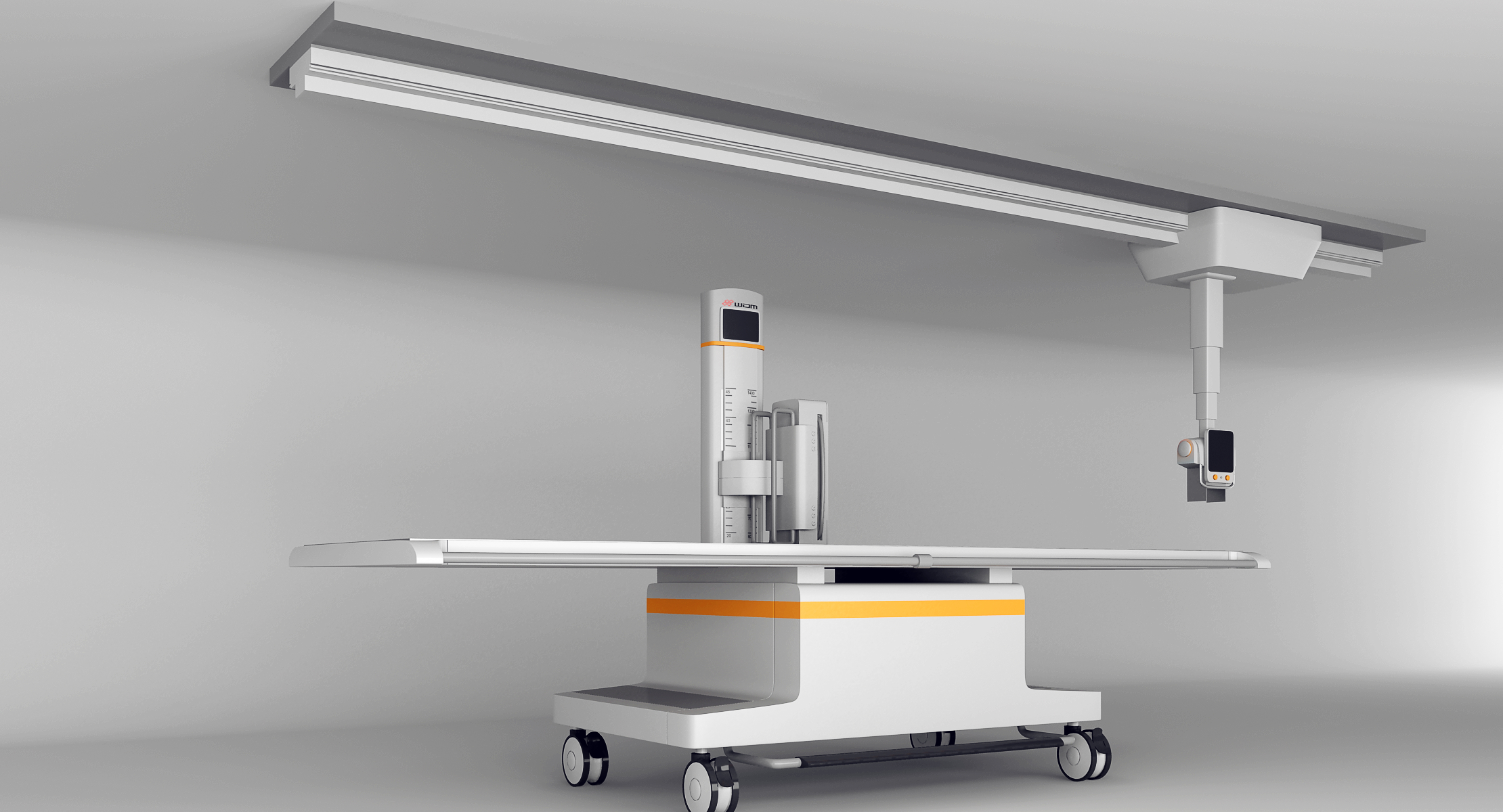 3D realistic device medical imaging - TurboSquid 1212176