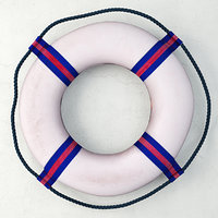 life preserver ring 3d c4d
