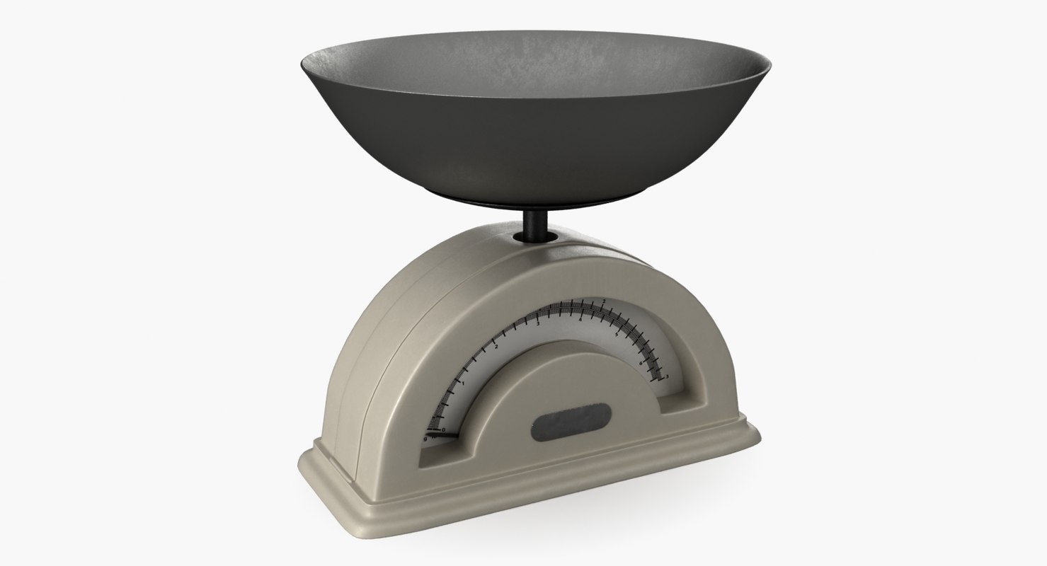 Scale 3D model - TurboSquid 1213129