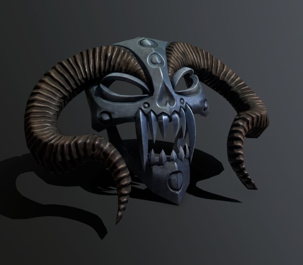 Shield octopus 3D model | 1146774 | TurboSquid