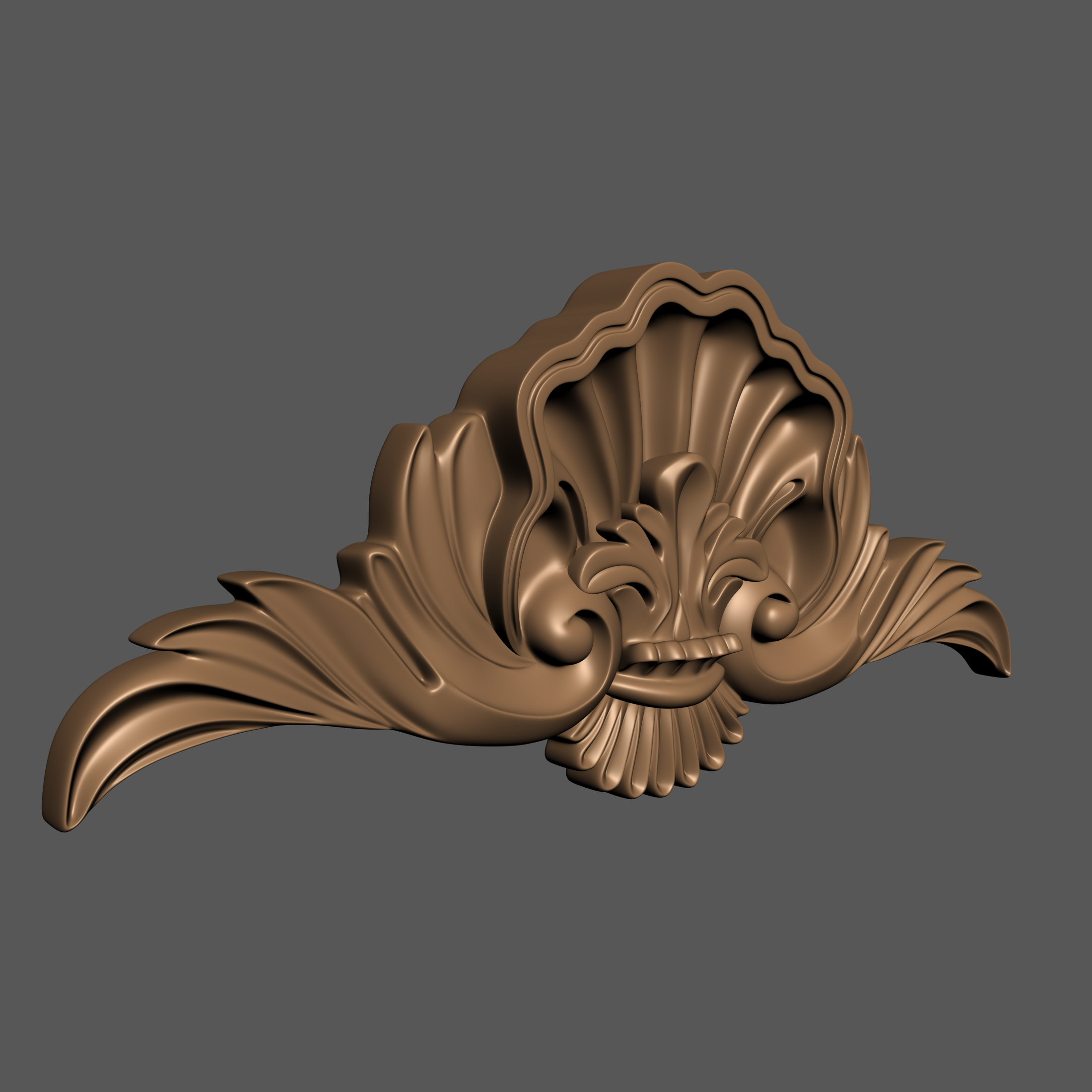 Cnc 3D - TurboSquid 1213950