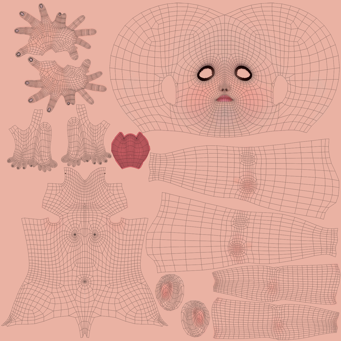 NoRig 3D TurboSquid 1214402 norig-3d-turbosquid-1214402
